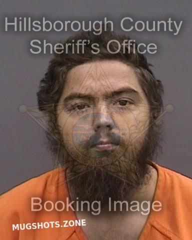 FOGLE DYLAN 10/10/2023 - Hillsborough County Mugshots Zone
