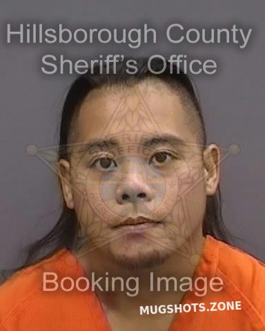 NGUYEN RICKY 10/10/2023 - Hillsborough County Mugshots Zone