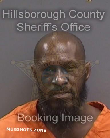 MOORE REGINALD JR 10/12/2023 - Hillsborough County Mugshots Zone