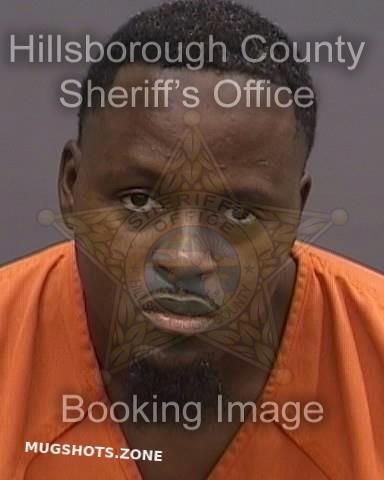 MARTIN RAYMOND 10/15/2023 - Hillsborough County Mugshots Zone