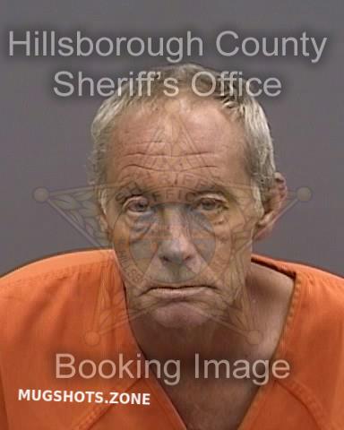 BURNSIDE JAMES 10/15/2023 - Hillsborough County Mugshots Zone