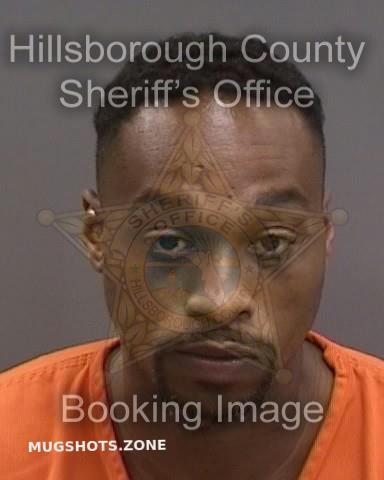 TOLIN LEO 10/16/2023 - Hillsborough County Mugshots Zone