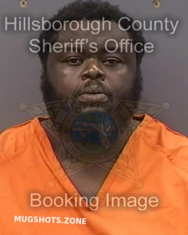 CLARK CHRISTOPHER 10/17/2023 - Hillsborough County Mugshots Zone
