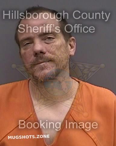 CHEW ADAM 10/18/2023 - Hillsborough County Mugshots Zone