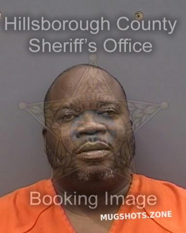 JOHNSON PETE 10/23/2023 - Hillsborough County Mugshots Zone