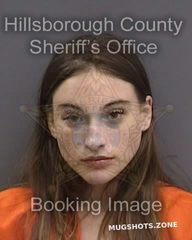 GALLMAN SKYLAR 10/26/2023 - Hillsborough County Mugshots Zone