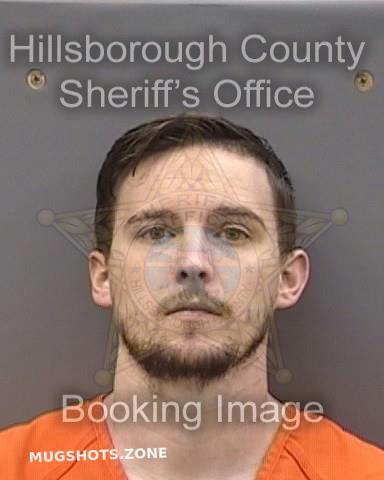 DAVIES DEREK 10/27/2023 - Hillsborough County Mugshots Zone