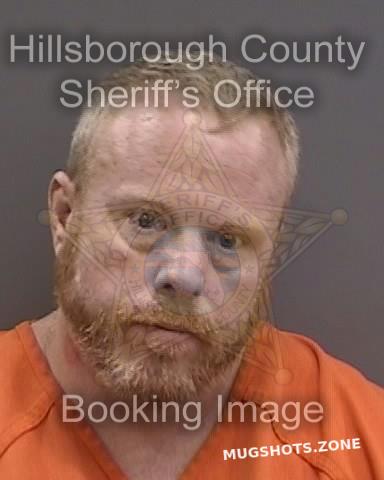 DEWITT JOSEPH 10/29/2023 - Hillsborough County Mugshots Zone