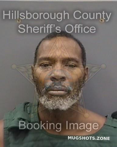 GRIGGLEY JAMES 10/29/2023 - Hillsborough County Mugshots Zone