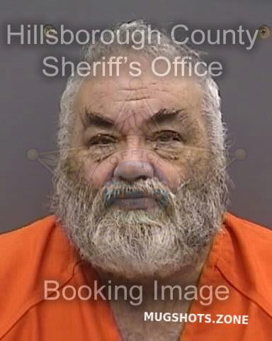 HIGBY RICKY 11/01/2023 - Hillsborough County Mugshots Zone