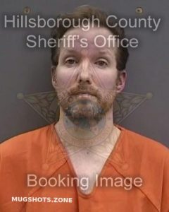 O'BRIEN KEVIN 11/01/2023 - Hillsborough County Mugshots Zone