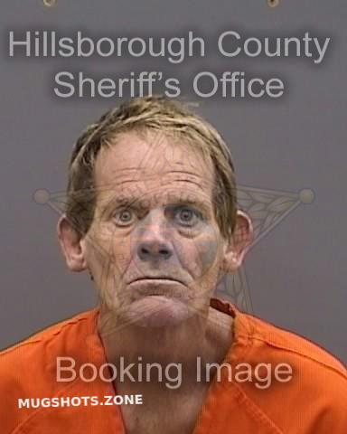 STANDLEY DAVID 11/02/2023 - Hillsborough County Mugshots Zone