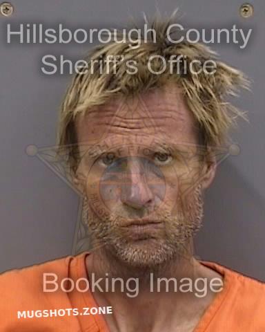 HALL SHANE 11/02/2023 - Hillsborough County Mugshots Zone
