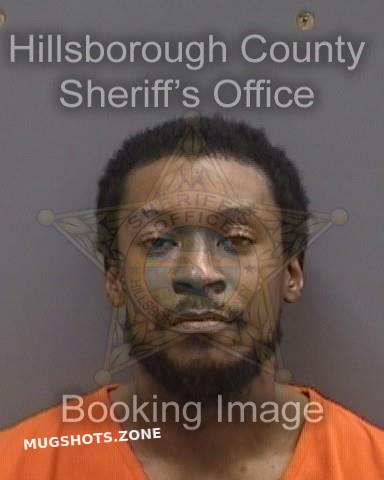 KNIGHT CHRISTIAN 11/04/2023 - Hillsborough County Mugshots Zone