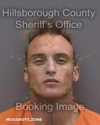GOBLE BRYCE 11/04/2023 - Hillsborough County Mugshots Zone