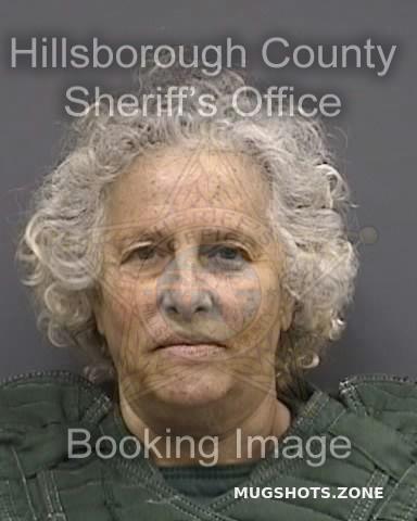 SELSKY DENISE 11/04/2023 - Hillsborough County Mugshots Zone