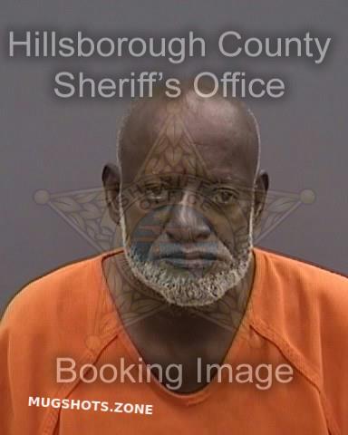 KEY ALEX 11/05/2023 - Hillsborough County Mugshots Zone