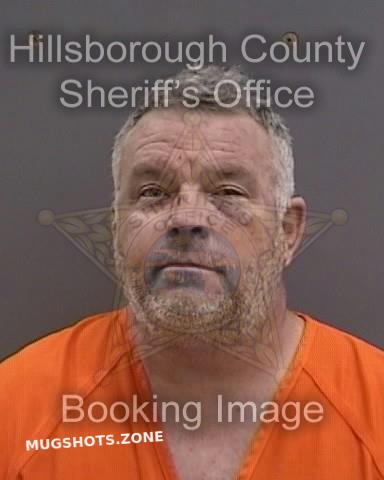 FORD MICHAEL 11/06/2023 - Hillsborough County Mugshots Zone