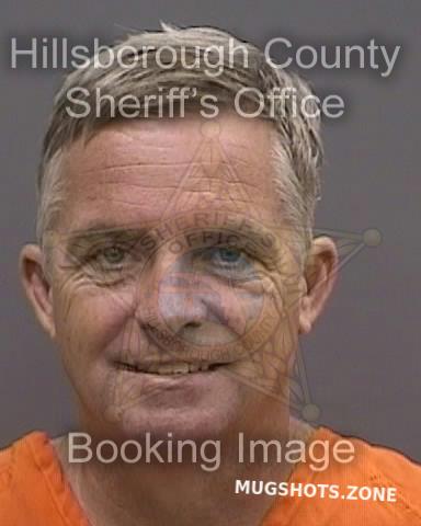 VOLPE THOMAS 11/07/2023 - Hillsborough County Mugshots Zone