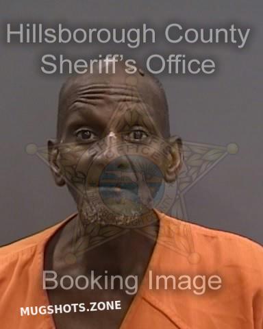 WALLACE RODERICK 11/07/2023 - Hillsborough County Mugshots Zone