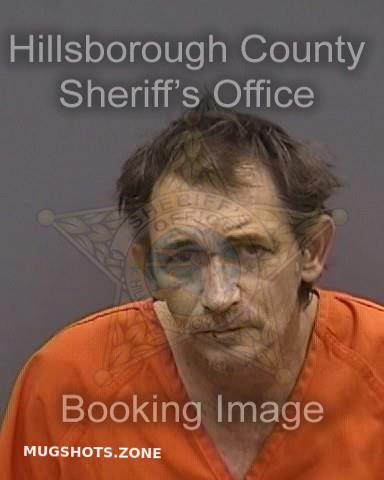 ROMMEL DAVID 11/09/2023 - Hillsborough County Mugshots Zone