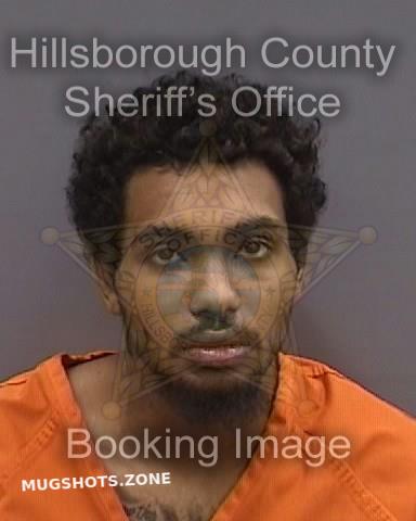 COLTON JAKE JR 11/10/2023 - Hillsborough County Mugshots Zone