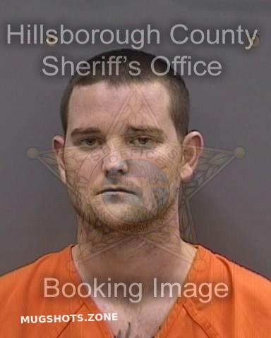 PHILLIPS JAMES 11/12/2023 - Hillsborough County Mugshots Zone