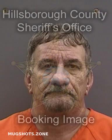 PETERSON CHARLES JR 11/13/2023 - Hillsborough County Mugshots Zone