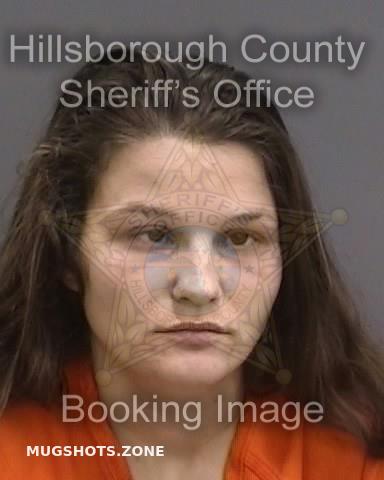 SEITZ HEATHER 11/13/2023 - Hillsborough County Mugshots Zone