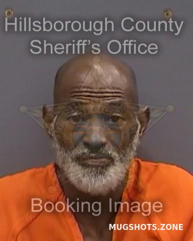 KEYS WADDELL 11/14/2023 - Hillsborough County Mugshots Zone