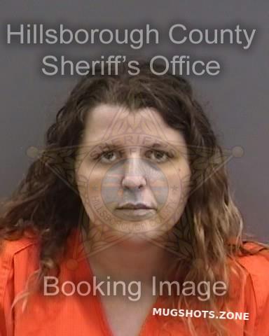 ODOM ERICA 11/15/2023 - Hillsborough County Mugshots Zone