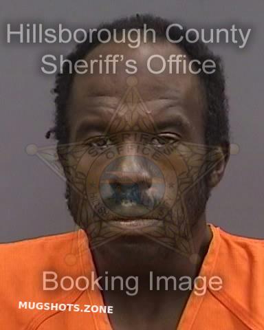 WEBB DEVIN 11/16/2023 - Hillsborough County Mugshots Zone