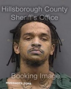 MASCOLO CHRISTIAN 11/17/2023 - Hillsborough County Mugshots Zone