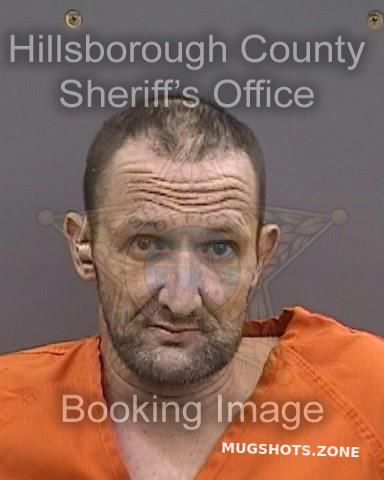 BETTS RANDY 11/17/2023 - Hillsborough County Mugshots Zone