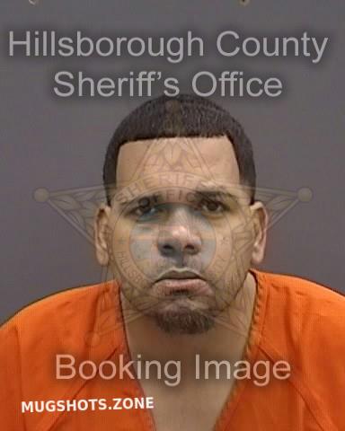 RIOS CASTRO RAMON 11/18/2023 - Hillsborough County Mugshots Zone