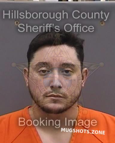 BUYEA ALEX 11/18/2023 - Hillsborough County Mugshots Zone