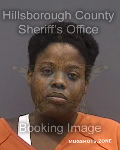 LAWRENCE SANDRA 11/19/2023 - Hillsborough County Mugshots Zone