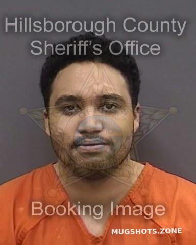 STEWART KAMERON 11/19/2023 - Hillsborough County Mugshots Zone