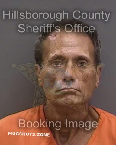 BERLING LONNY 11/20/2023 - Hillsborough County Mugshots Zone