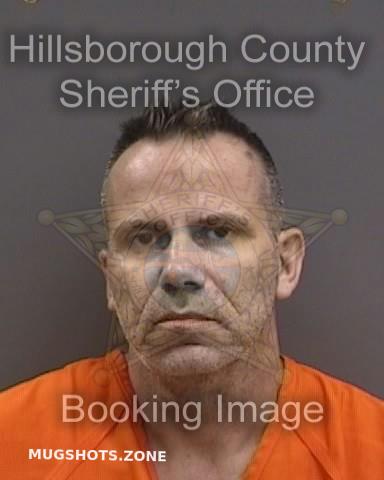 BIRD TIMOTHY 11/21/2023 - Hillsborough County Mugshots Zone