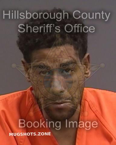 RUIZ CHRISTIAN 11/22/2023 - Hillsborough County Mugshots Zone