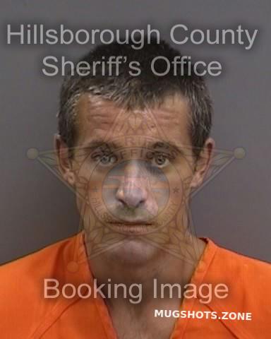 RICHARD MICHAEL JR 11/22/2023 - Hillsborough County Mugshots Zone