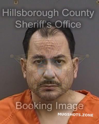 RIOS DANIEL 11/22/2023 - Hillsborough County Mugshots Zone