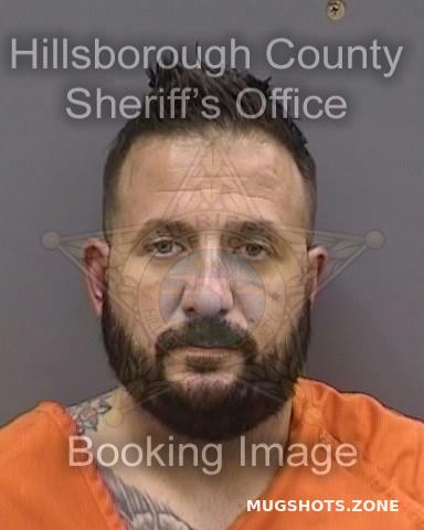 BOURLAND ADAM 11/23/2023 - Hillsborough County Mugshots Zone
