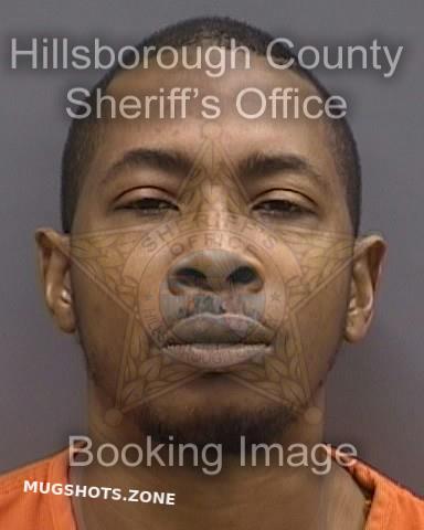 RILEY TORRI 11/24/2023 - Hillsborough County Mugshots Zone