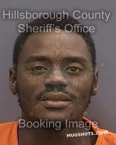 HARRIS BOBBY JR 11/24/2023 - Hillsborough County Mugshots Zone