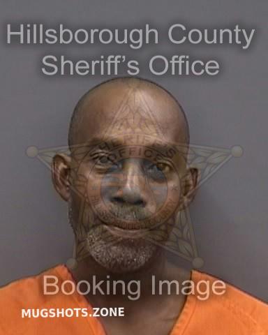 BENJAMIN TILSON 11/25/2023 - Hillsborough County Mugshots Zone