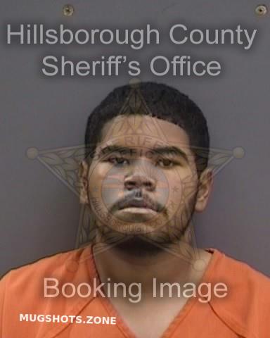 BERRY COREY 11/26/2023 - Hillsborough County Mugshots Zone