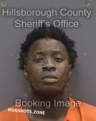 KING JOSHUA 11/26/2023 - Hillsborough County Mugshots Zone