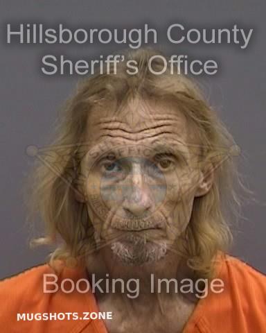 CHEEK AUSTIN JR 11/27/2023 - Hillsborough County Mugshots Zone